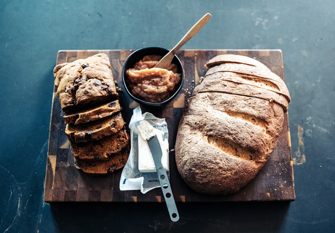 How to Price Honey, Jams, and Baked Goods at a Farm Stand