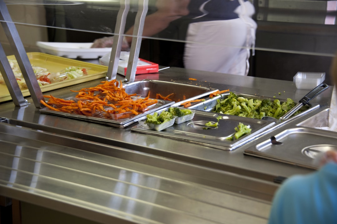 How to Find and Rent a Commissary Kitchen Near You in 2026