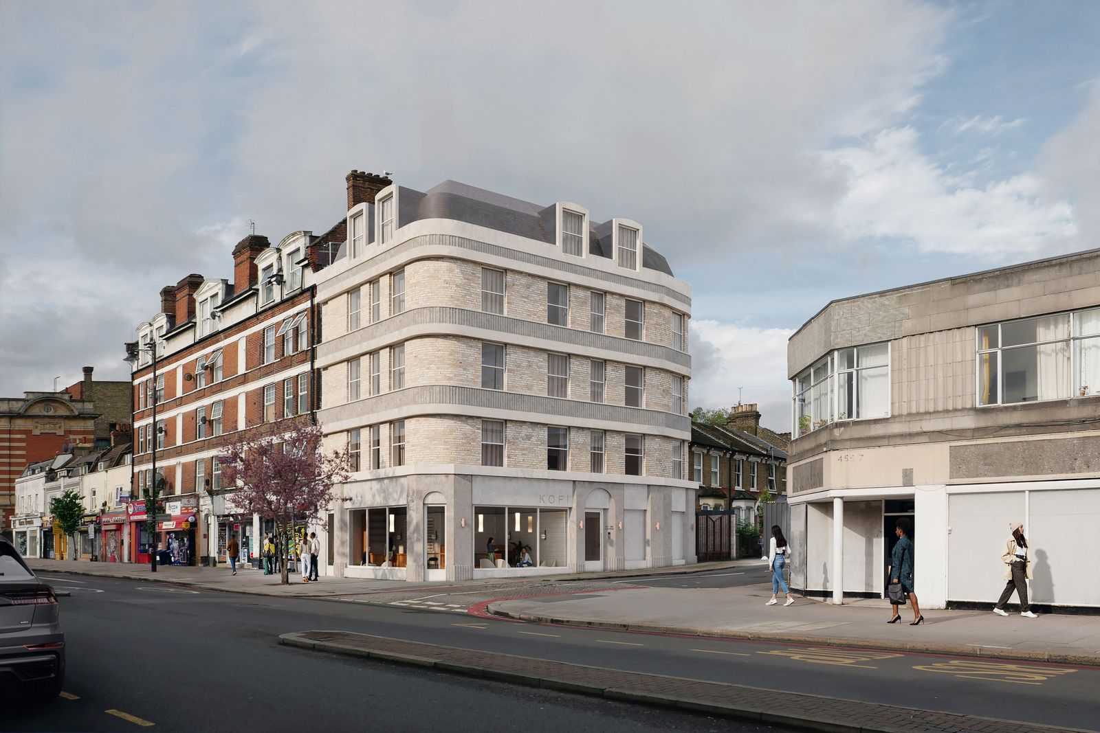 Innovative International Architecture London & Mumbai | Beyond Design