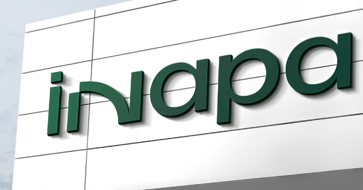 Inapa - Shaping Ideas | Distribuição de Papel e Embalagem em Portugal