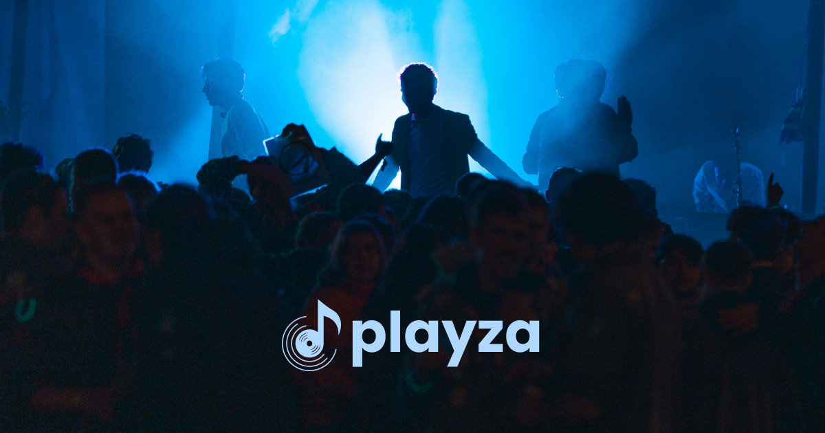 Peach Pit | Creative Music Band & Artists Hub