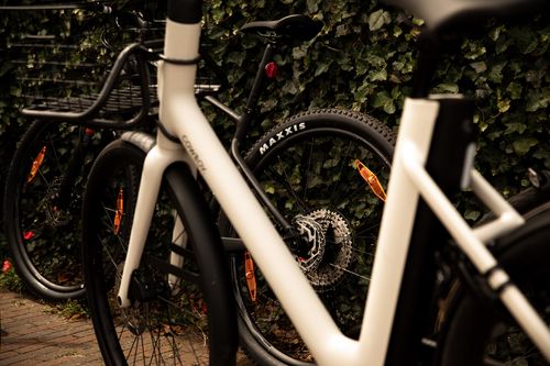 Hoe werkt een fietsplan? Uitleg, bijtelling en verwerking