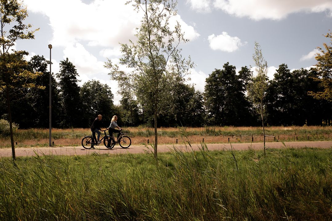 Hoe werkt een fietsplan? Uitleg, bijtelling en verwerking