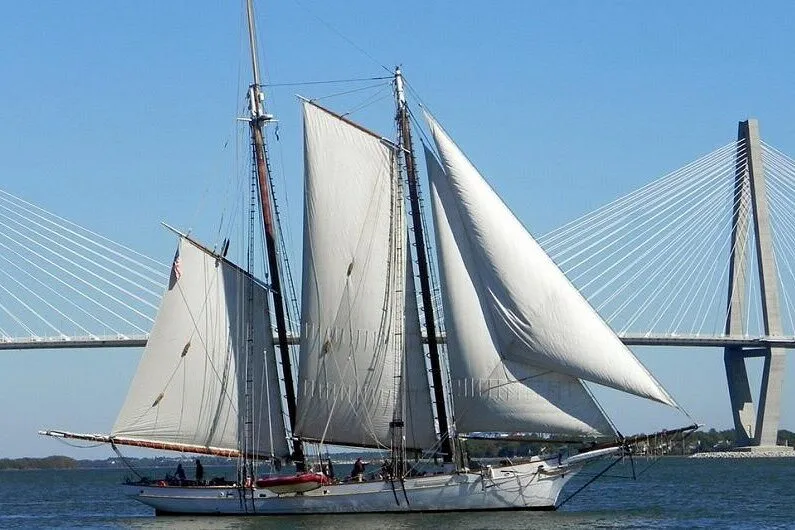 The Spirit of Carolina