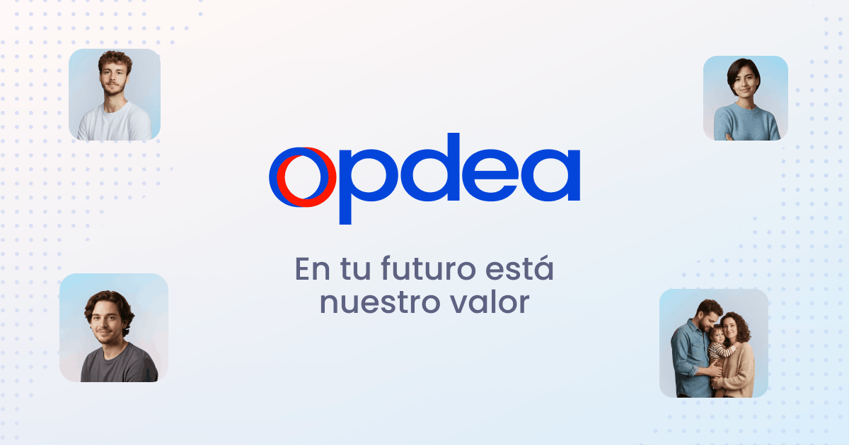 Sobre OPDEA