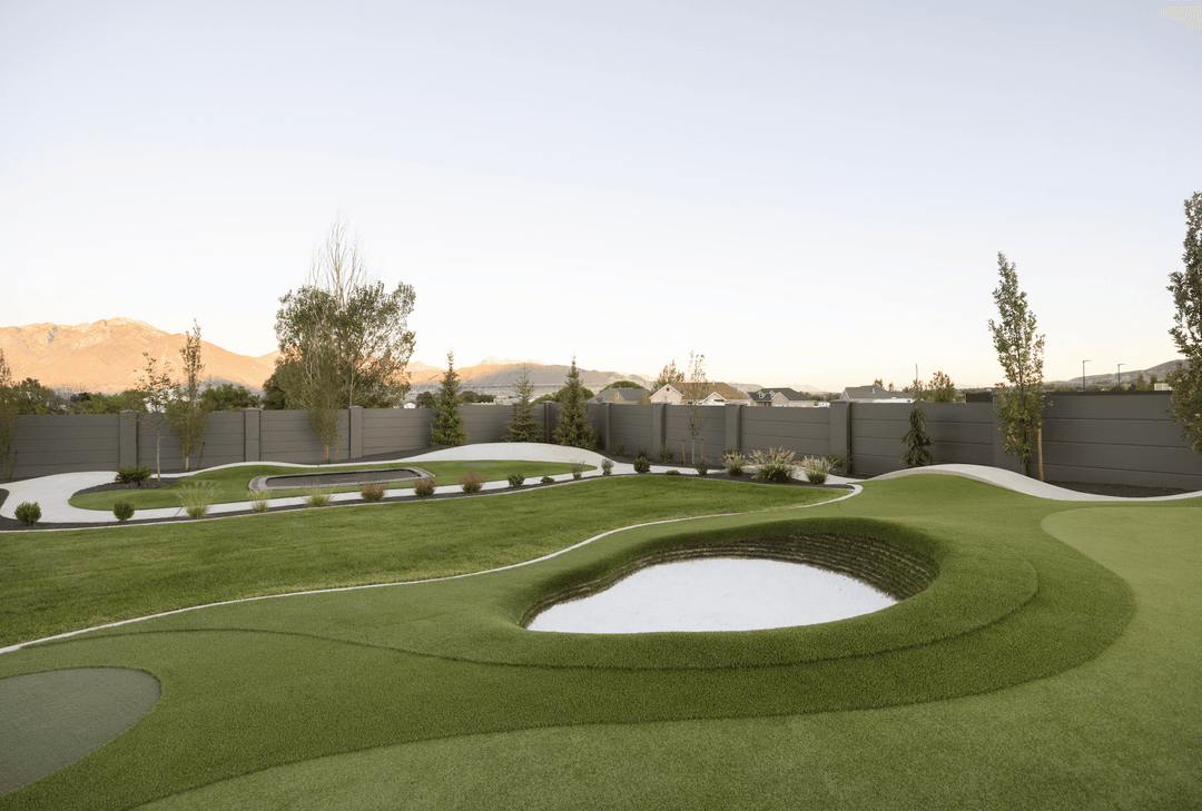 Elite Turf Supply | Utah & Idaho's #1 Artificial Turf Supplier & Installer