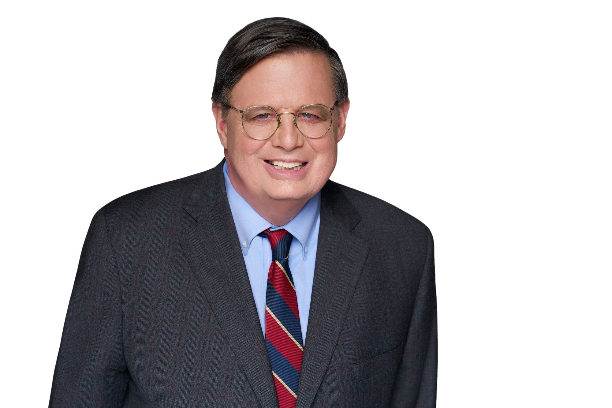 Patrick J. McCormick — NCEA