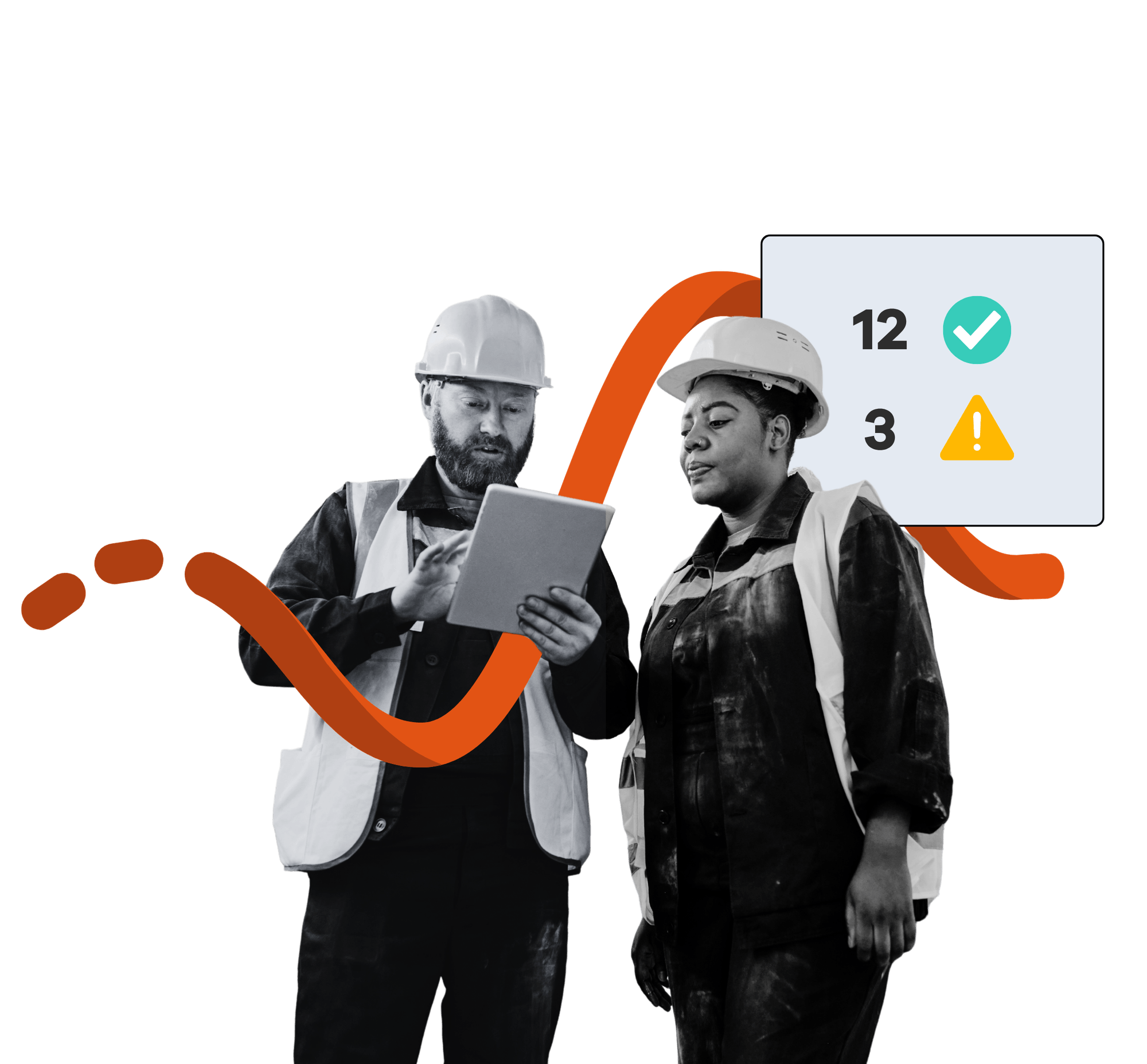 Safety platform features: All you need in one app