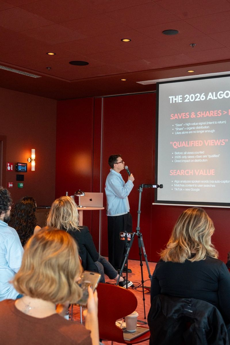 Hoe geef je een UGC-maker instructies? – socialsky