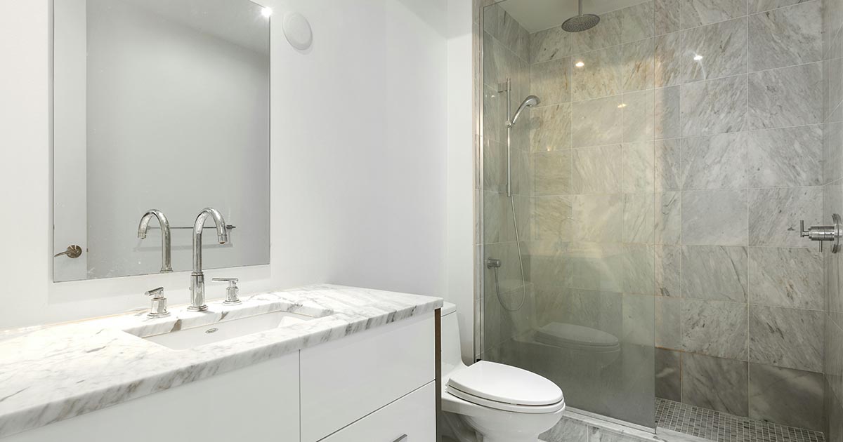 2026 Bathroom Remodeling Cost Guide | Pricing & Trends