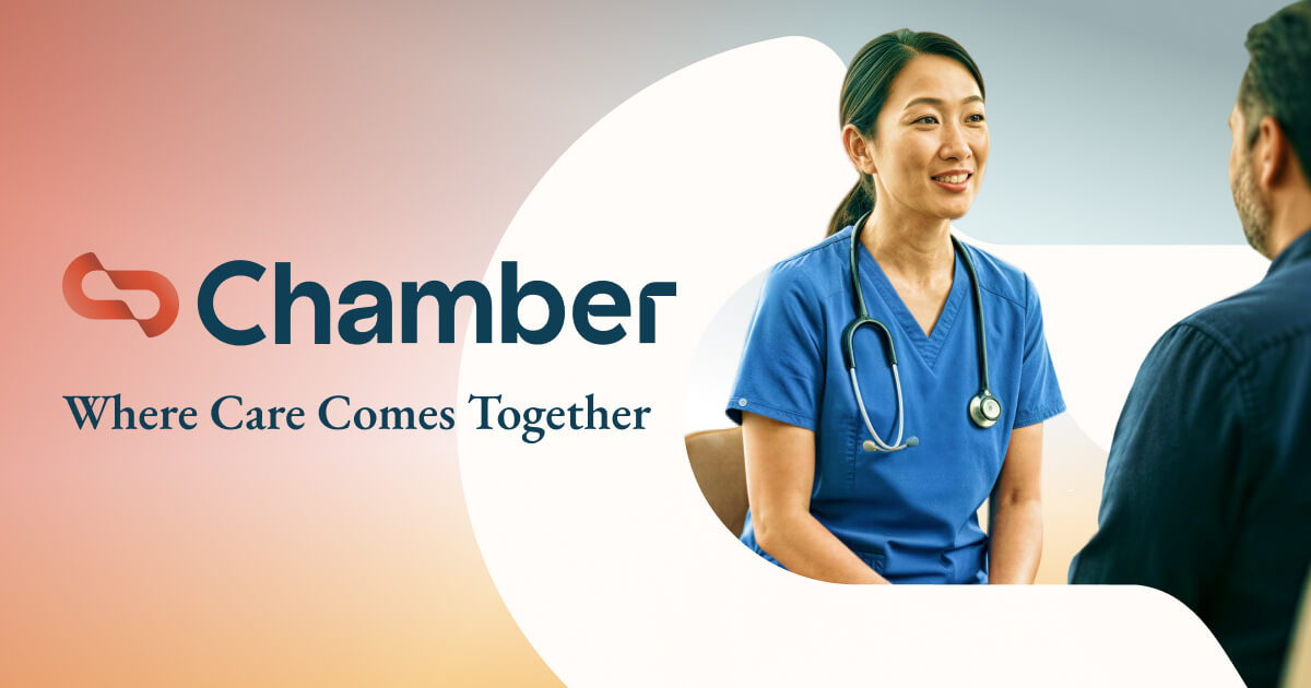 Where Care Comes Together | Chamber