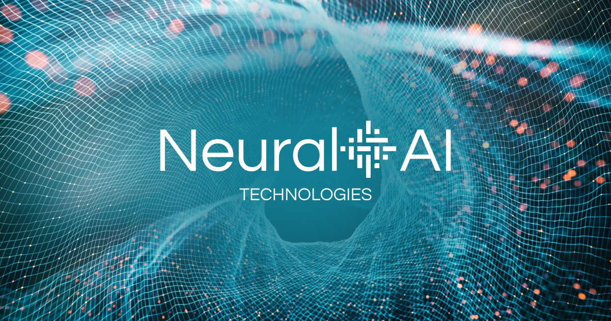 Neural Nose™: Distributed Chemical Intelligence — Neural AI Technologies
