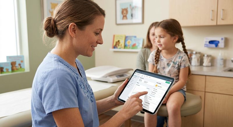 CDC Growth Charts: A 2026 Guide for Pediatric Clinics