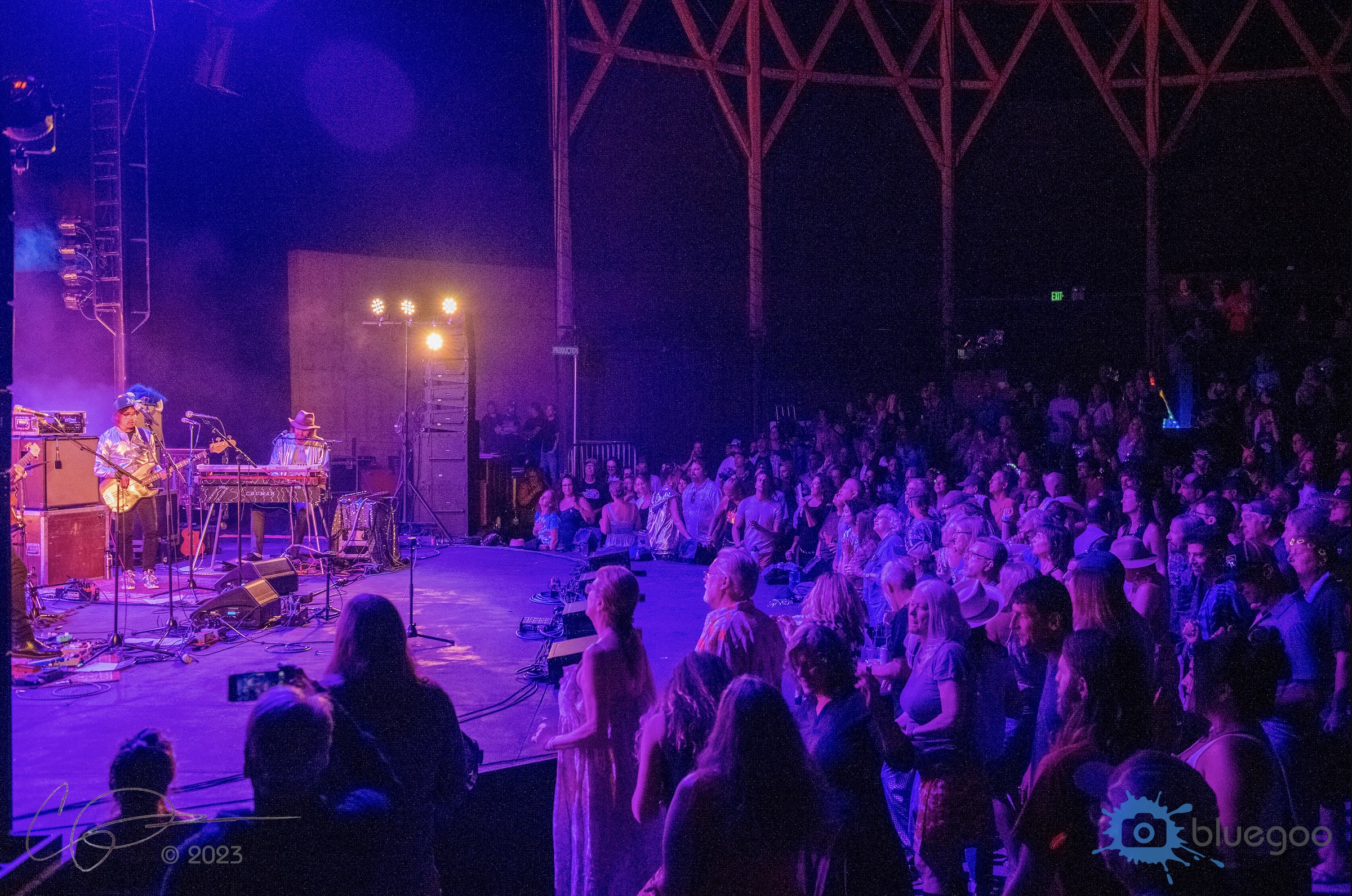 Siesta Valley Bowl