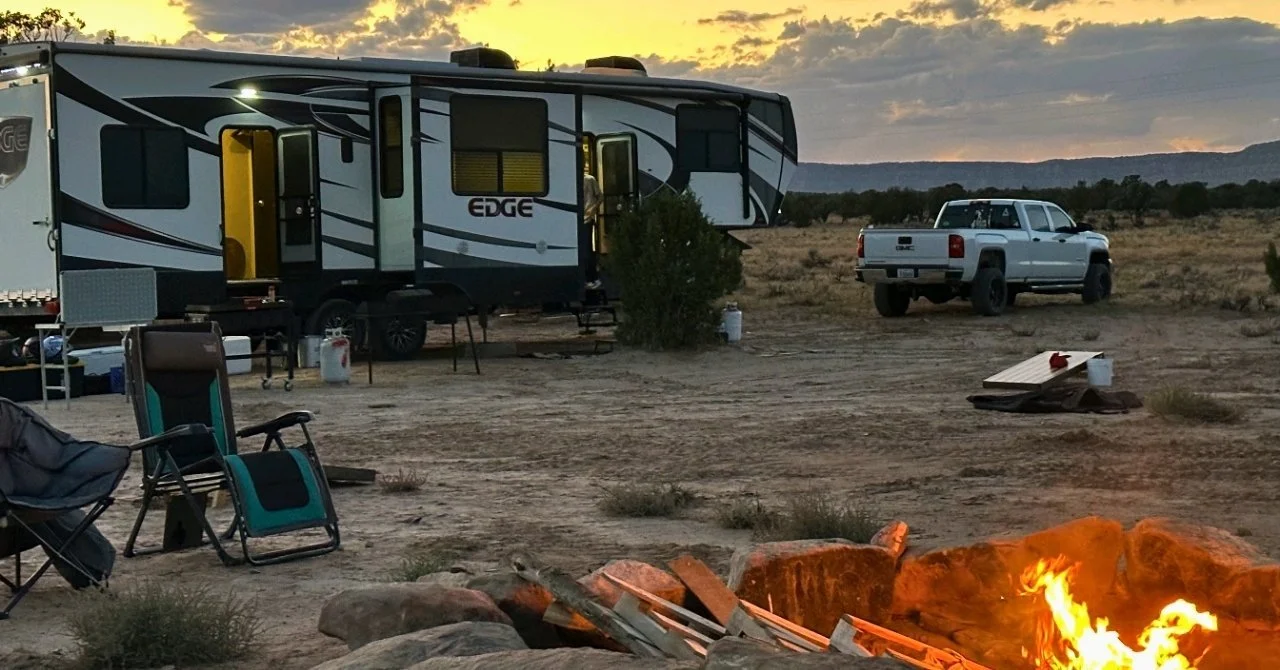 10 Ways to Use Your Land for Family Fun