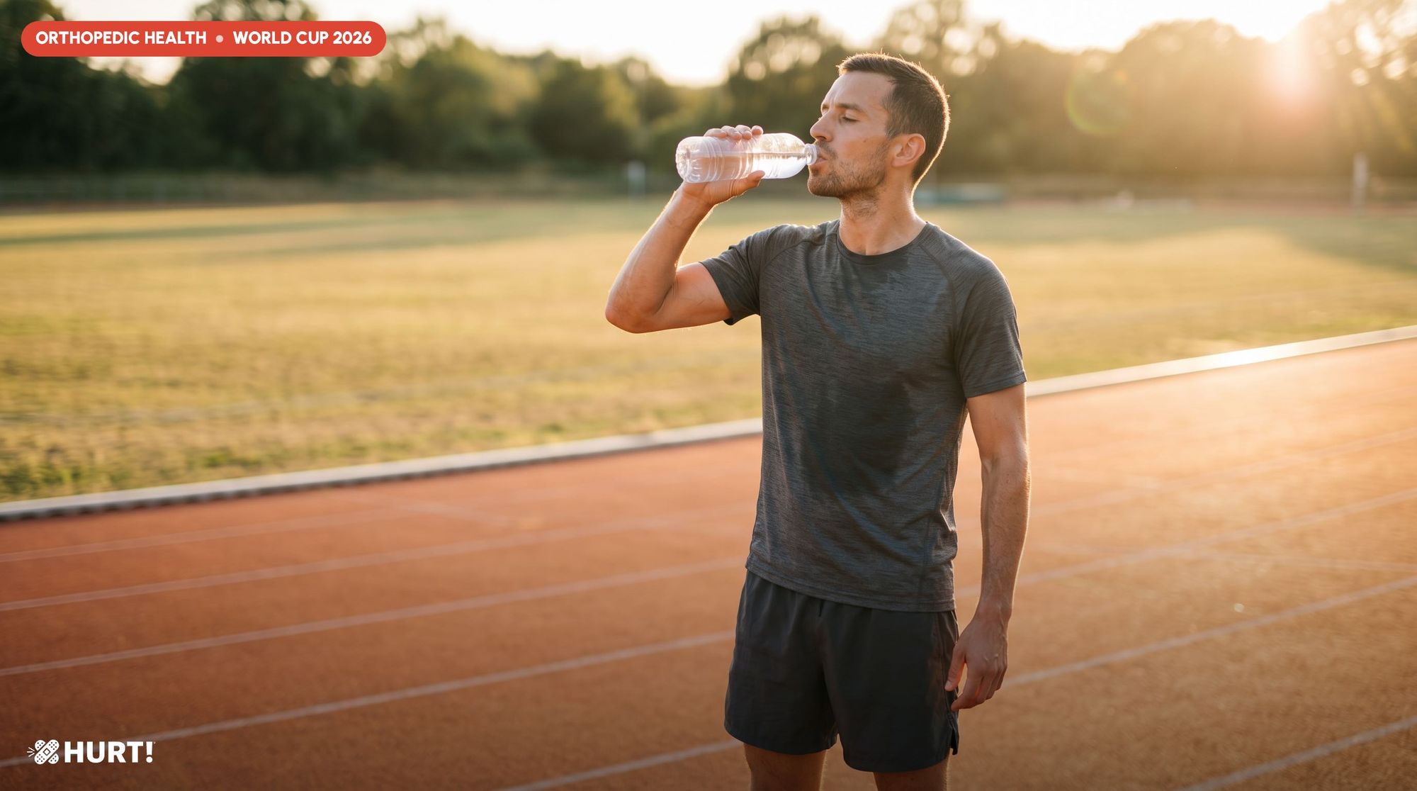 What the World Cup's Hydration Breaks Are Really Telling You About Your ...