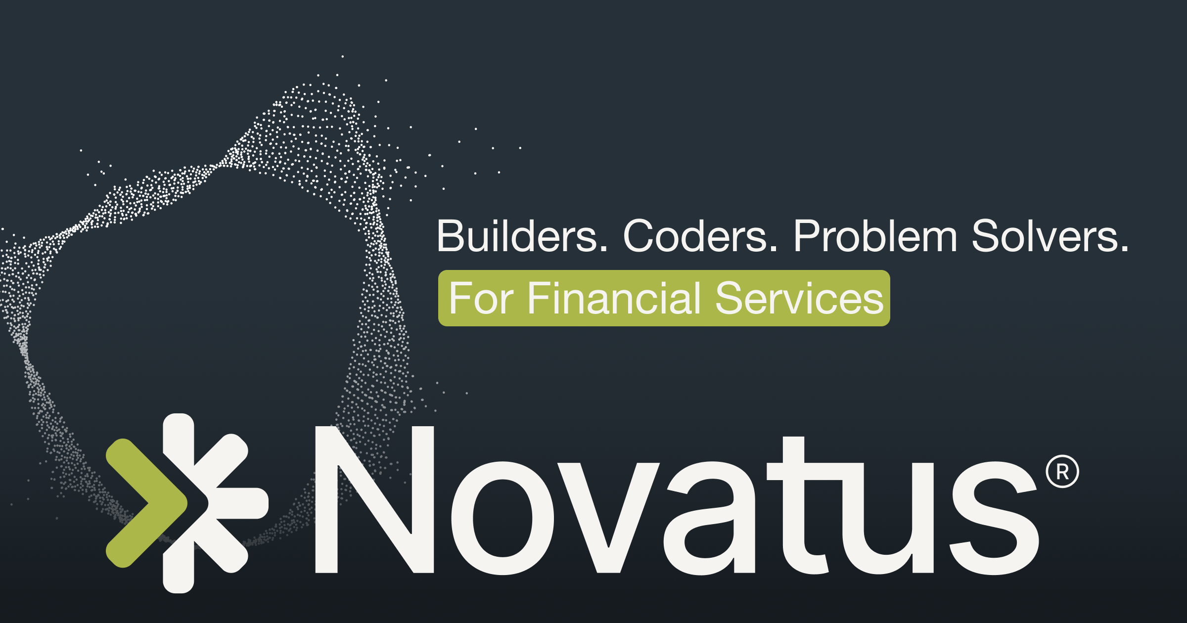 About Us | Novatus