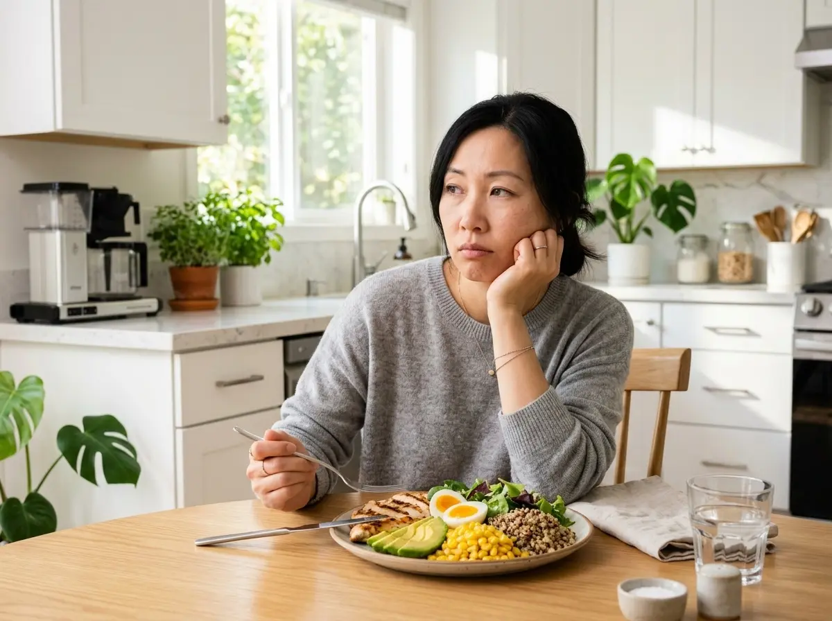 Gimme Care Blog | Semaglutide Side Effects: Common Symptoms, Timing ...