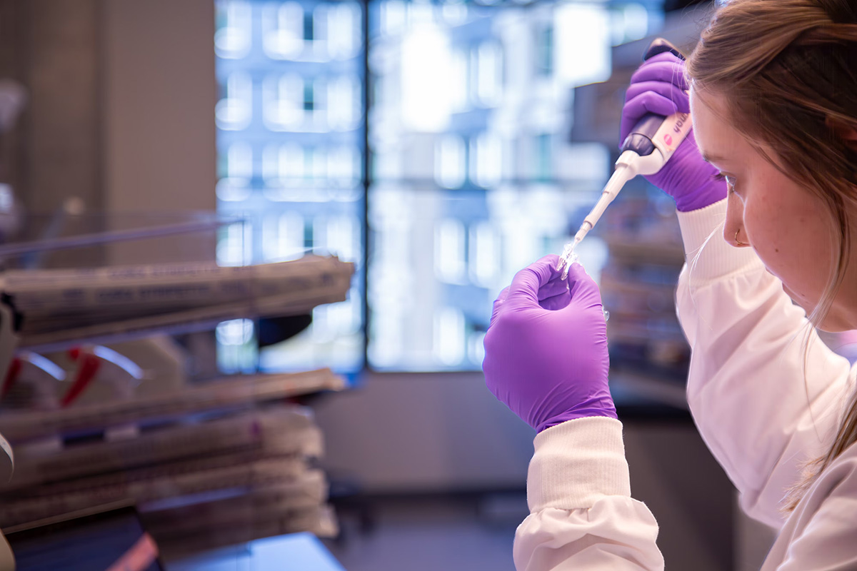 Synthetic Biology | Allen Institute