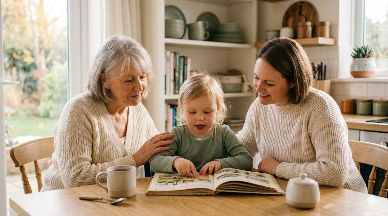 Reading Milestones by Age: A Parent's Guide From Infancy to 12