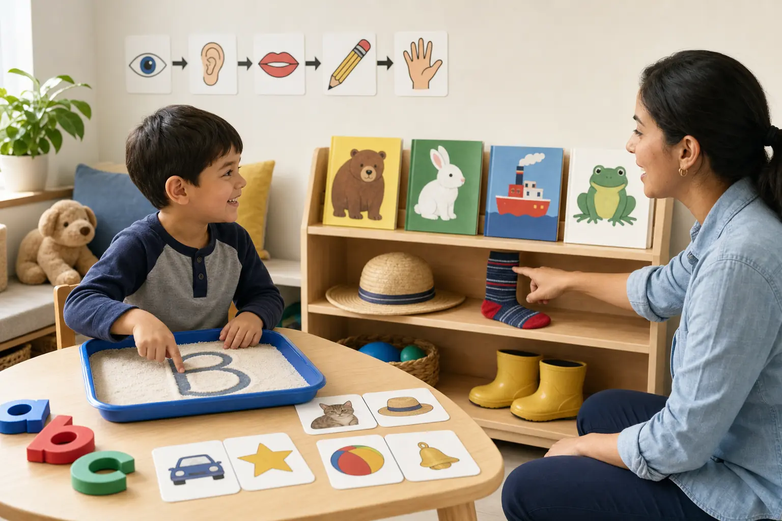 When Do Kids Start Reading? Milestones by Age and What to Expect