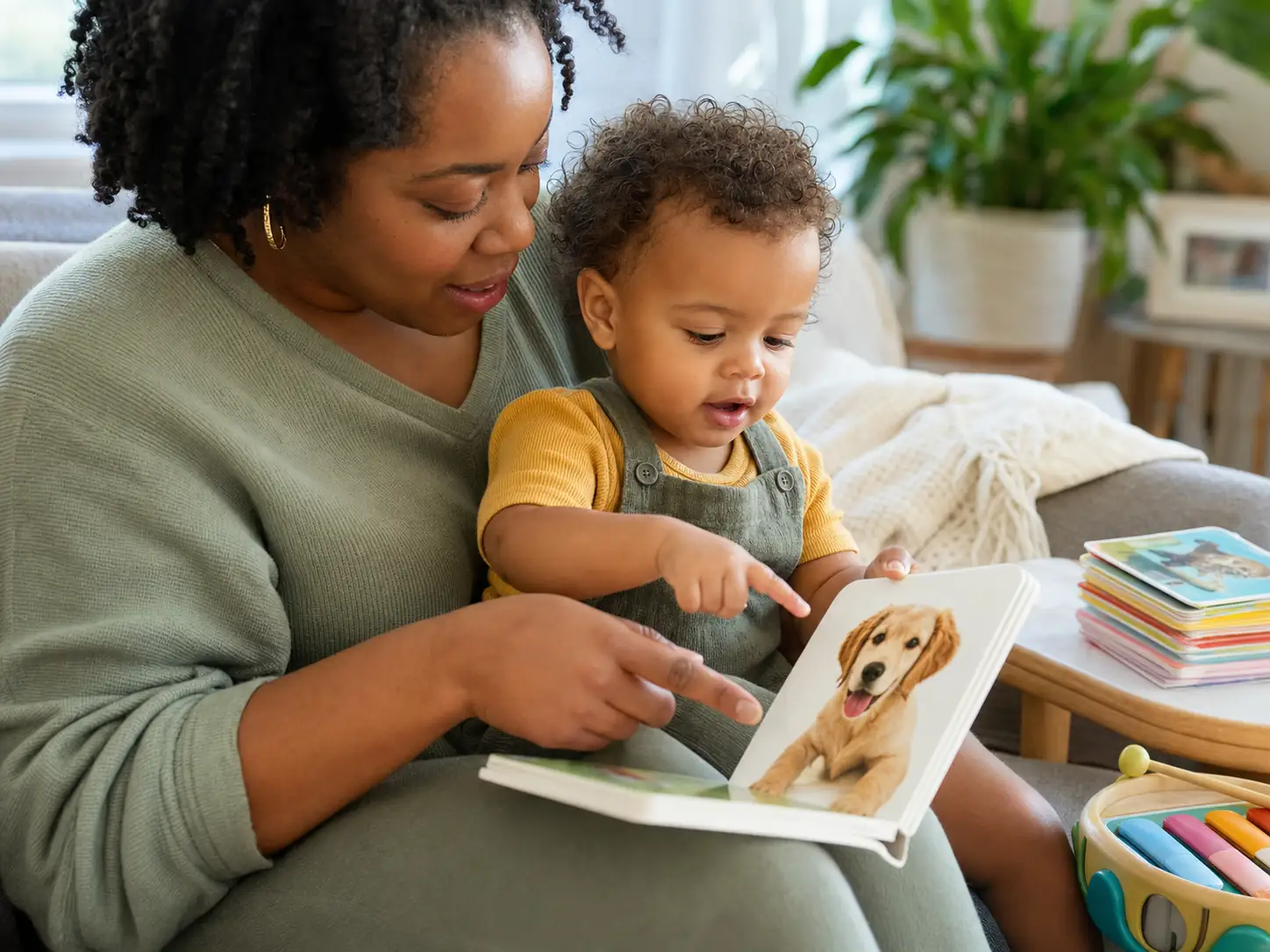 When Do Kids Start Reading? Milestones by Age and What to Expect