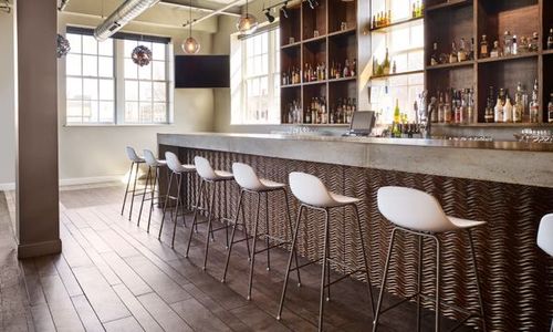 Jump Stool by Source International