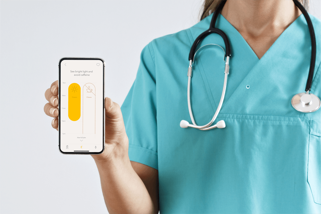Timeshifter raises new funding to scale circadian technology | Timeshifter®
