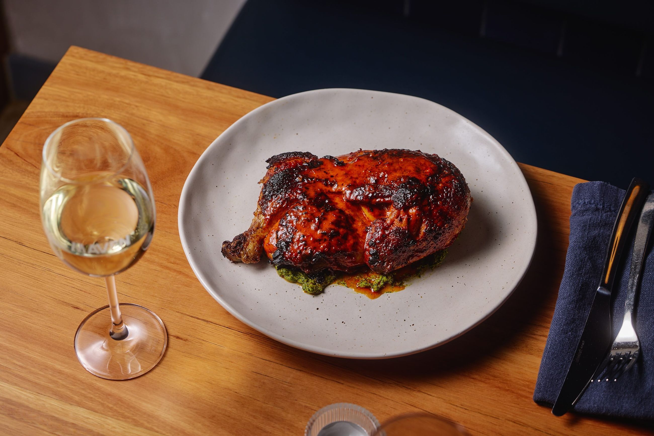 Maven Fitzroy | Mediterranean Restaurant in Melbourne