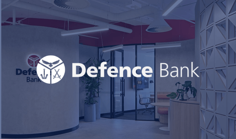 Defence Bank | Ripple Treasury