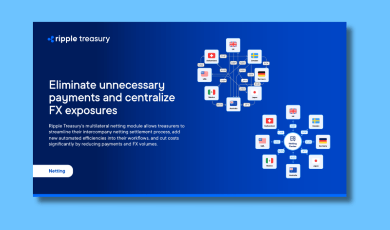 Intercompany Netting Software | Cut FX Transaction Costs