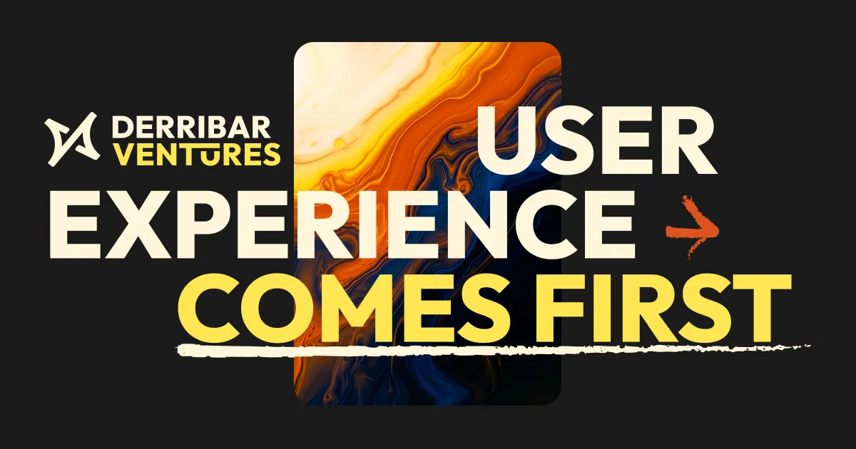 Derribar Ventures | Home