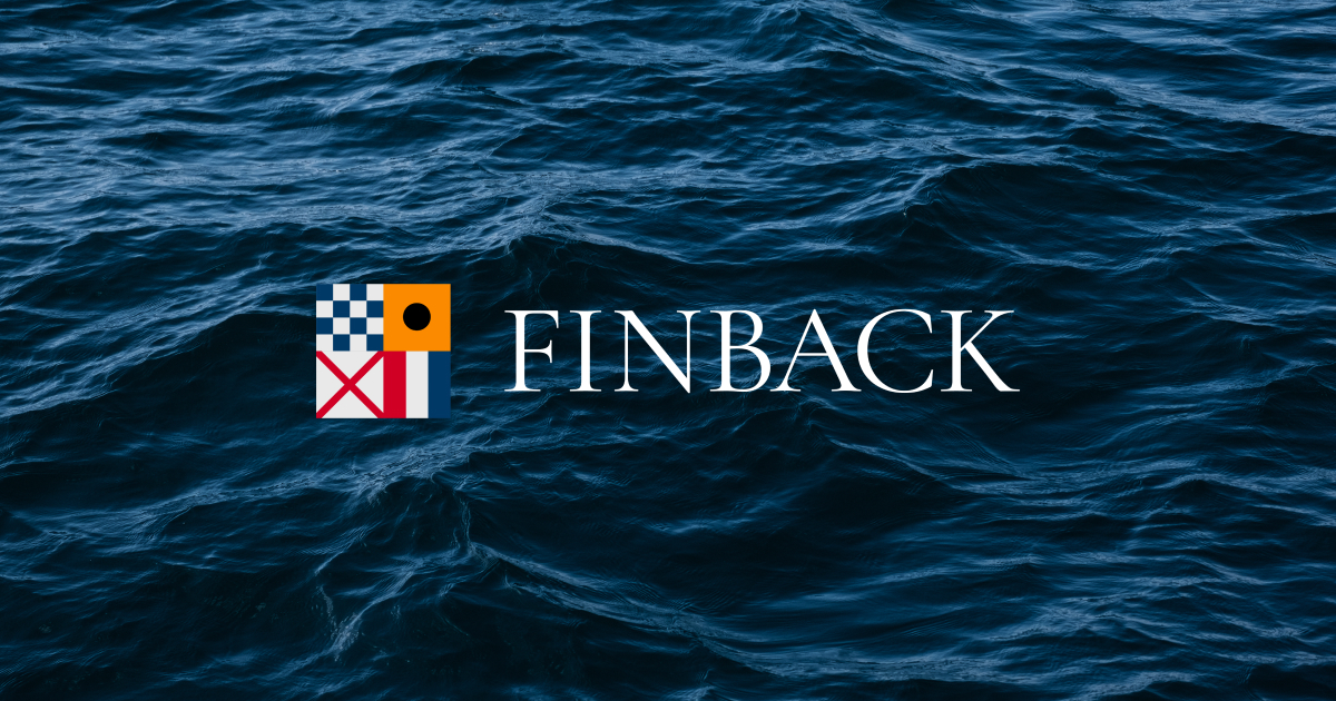 Finback Investment Partners | Investing Beyond Capital. Connectivity ...