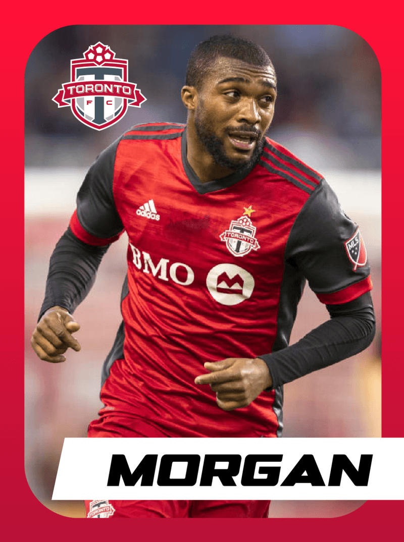 Living Legends: Brazil vs Toronto FC Legends | May 8 Toronto