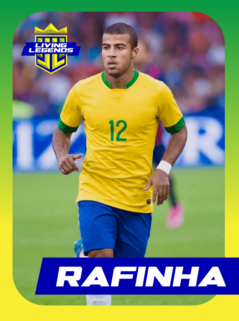 Living Legends: Brazil vs Toronto FC Legends | May 8 Toronto