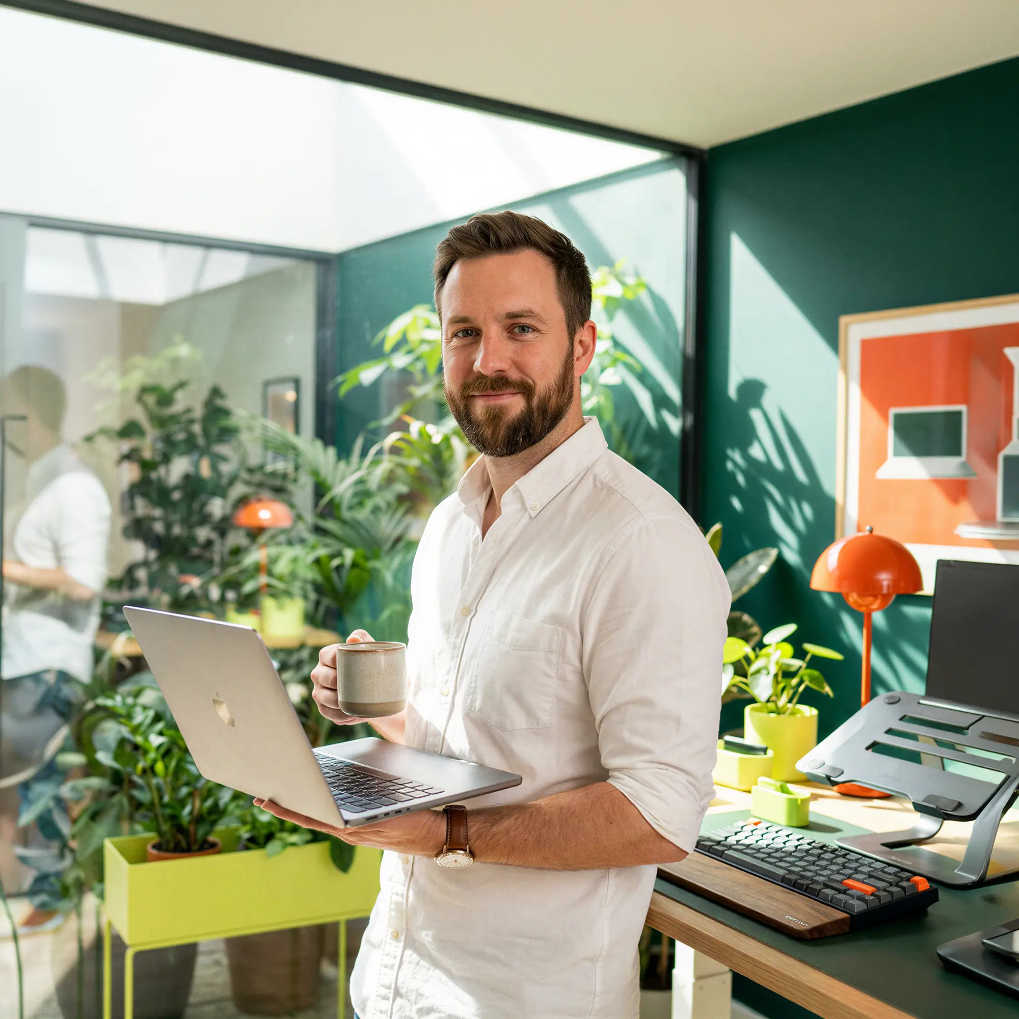 Direct Hire Services by Somewhere | Hire Global Talent with Zero Risk