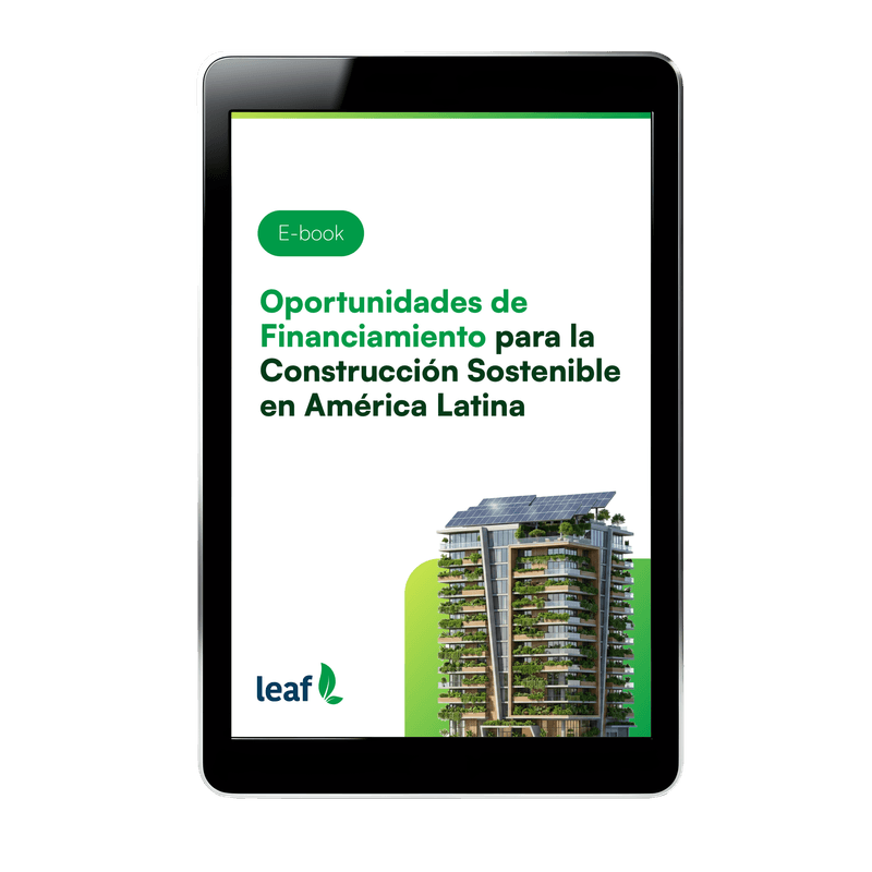 Blog Leaf | Guía Completa de Edificios Verdes Certificados con EDGE y ...