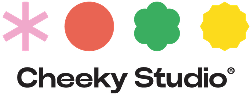 Cheeky Studio | London's First Upcycled Rug Tufting Studio