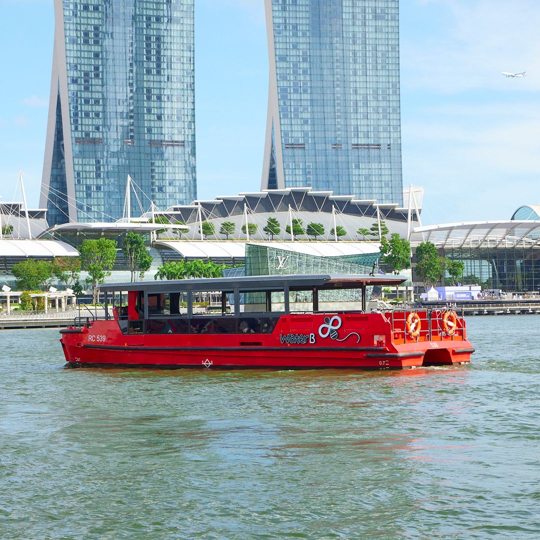 Pyxis | The Next Generation of Electric Passenger Crafts