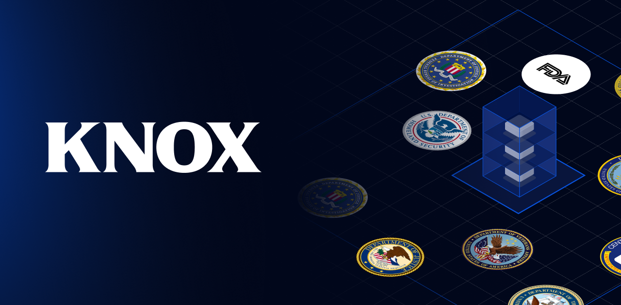 About | Knox Systems