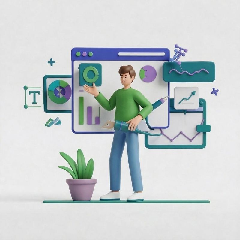 20 Best App Icon Designs That Pop on Every Screen
