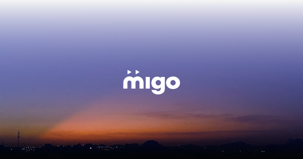 Migo | The Simplest Way to Get a Loan in Nigeria