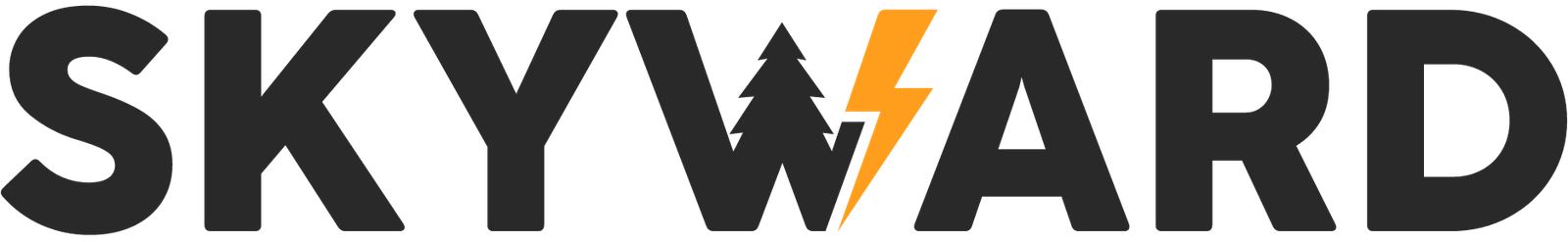Skyward Wildfire