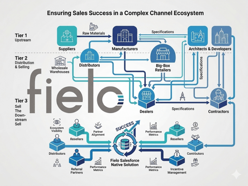 Ensuring Sales Success in a Complex Channel Ecosystem