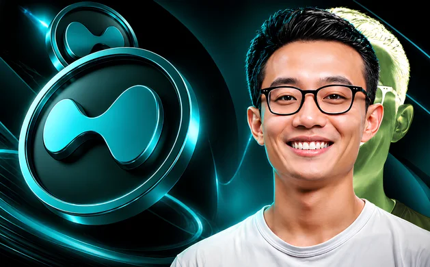 Who is Jeff Yan? Hyperliquid Founder & Background