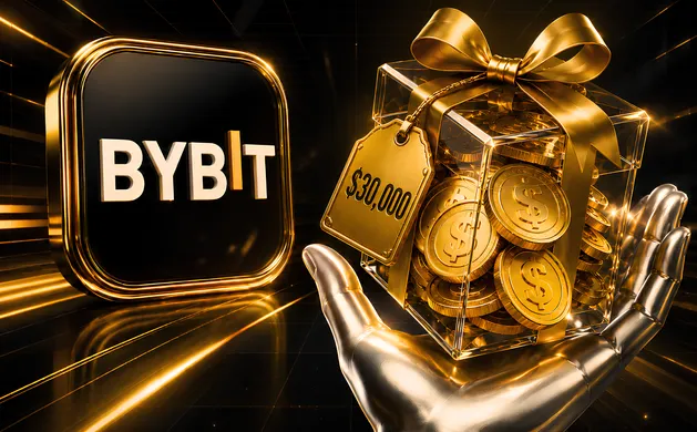 Bybit Bonus Explained: How to Claim $30,000 in Rewards