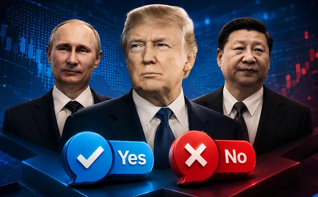 Top 7 Decentralized Prediction Markets (2026)