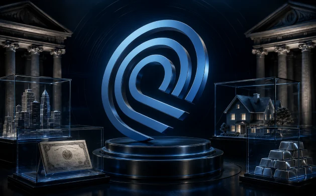 What is Ondo Finance? Tokenized Assets & ONDO Token