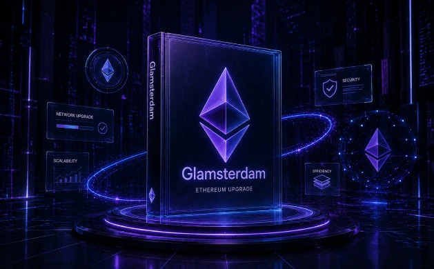 Ethereum Glamsterdam Upgrade & EIPs Explained