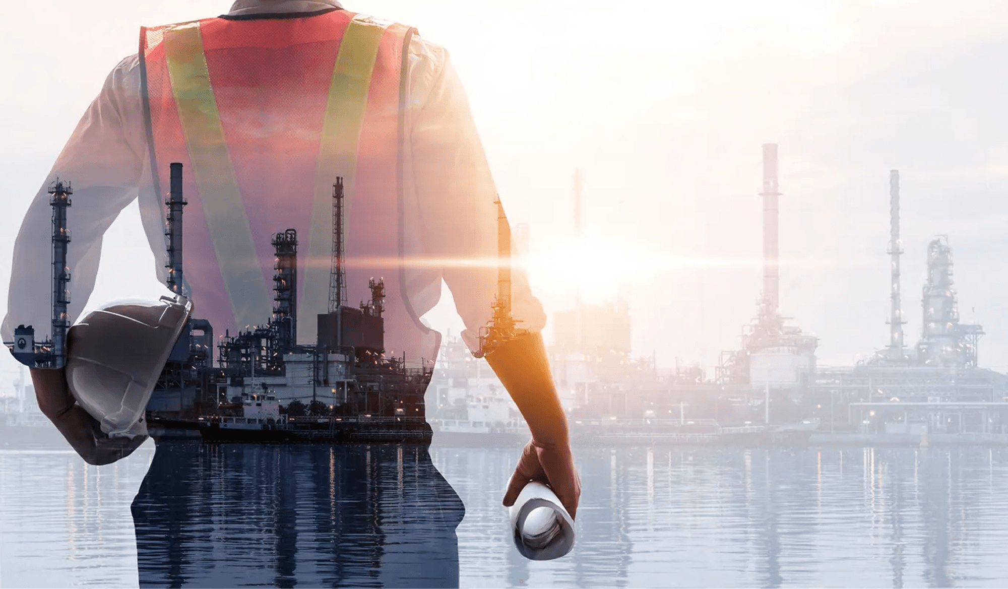 Alcatraz Interlocks | Process Safety Solutions — Safety By Design
